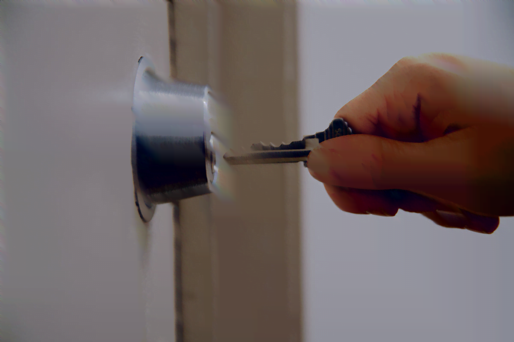 A Professional’s Guide To Understanding Commercial Locks