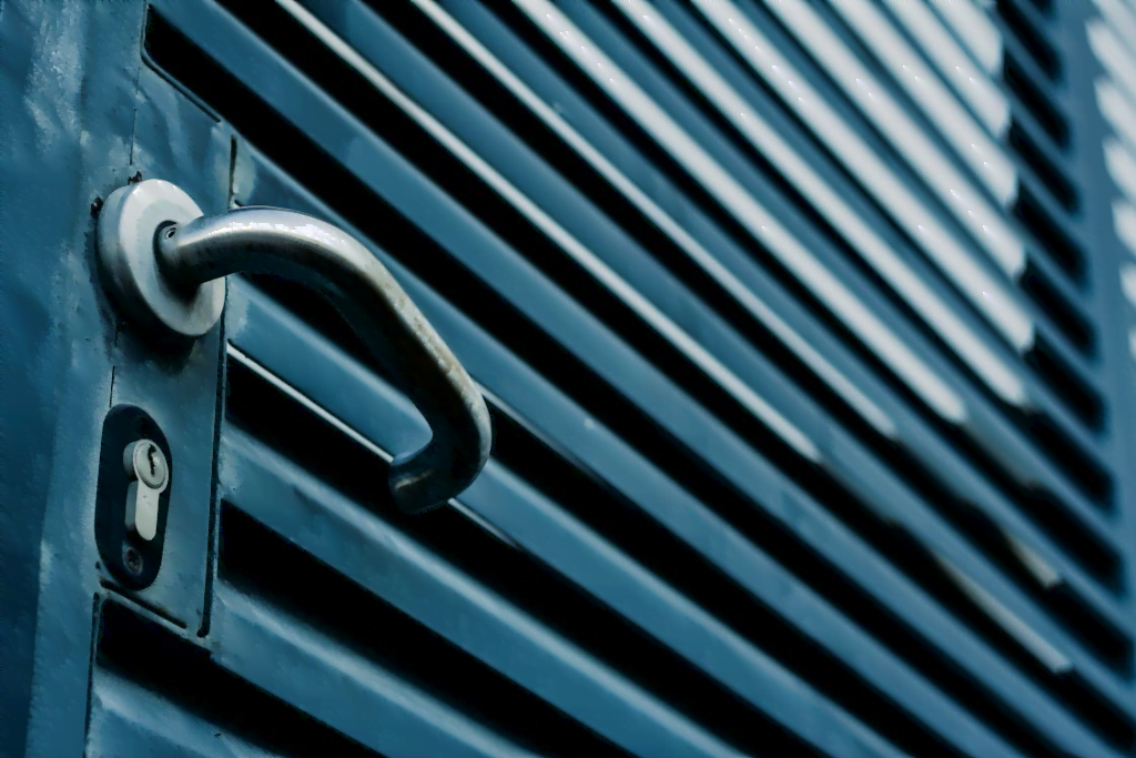 A Professional’s Guide To Understanding Commercial Locks