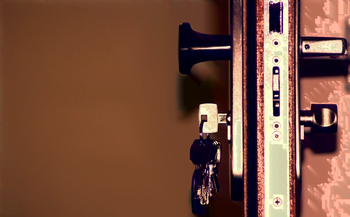 Moving Into A New Home? Rekey Or Change Your Locks!