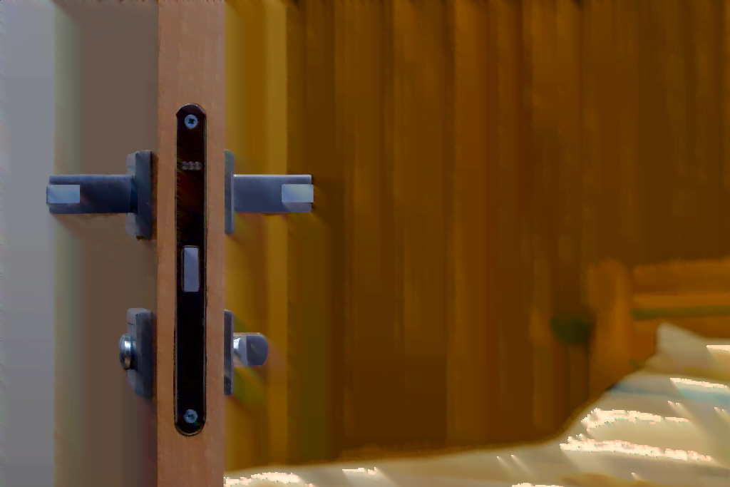 Interior Door Security – 4 Best Locks For Interior Doors