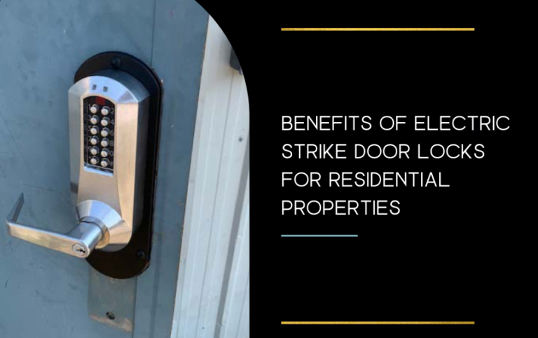 The Complete Troubleshooting Guide To Your Weiser Smart Lock | Lockmish ...